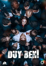 Турецькі серіали - дивитися онлайн українською безкоштовно » Сторінка 6